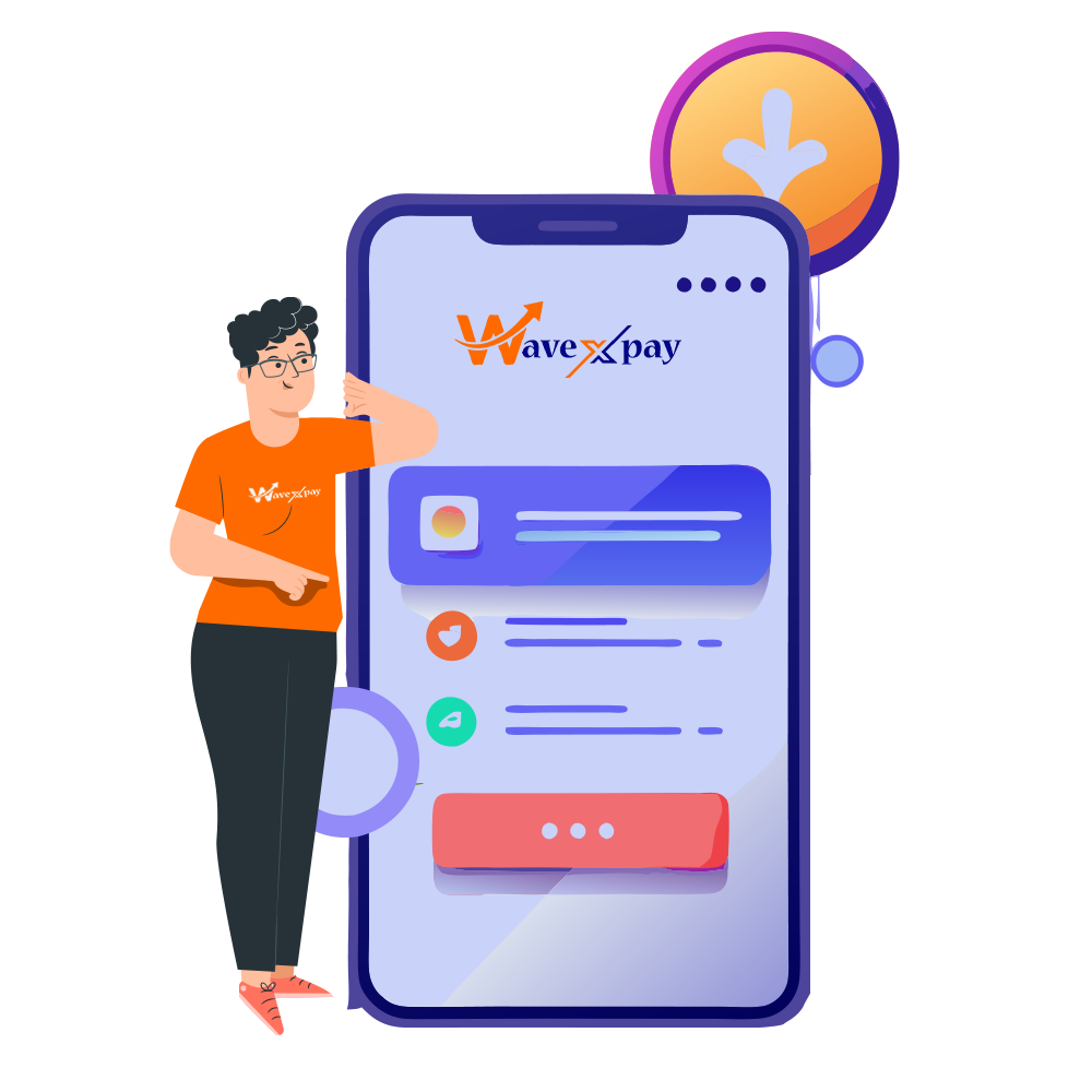 WaveXpay Home